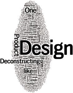 Wordle – Deconstructing Product Design